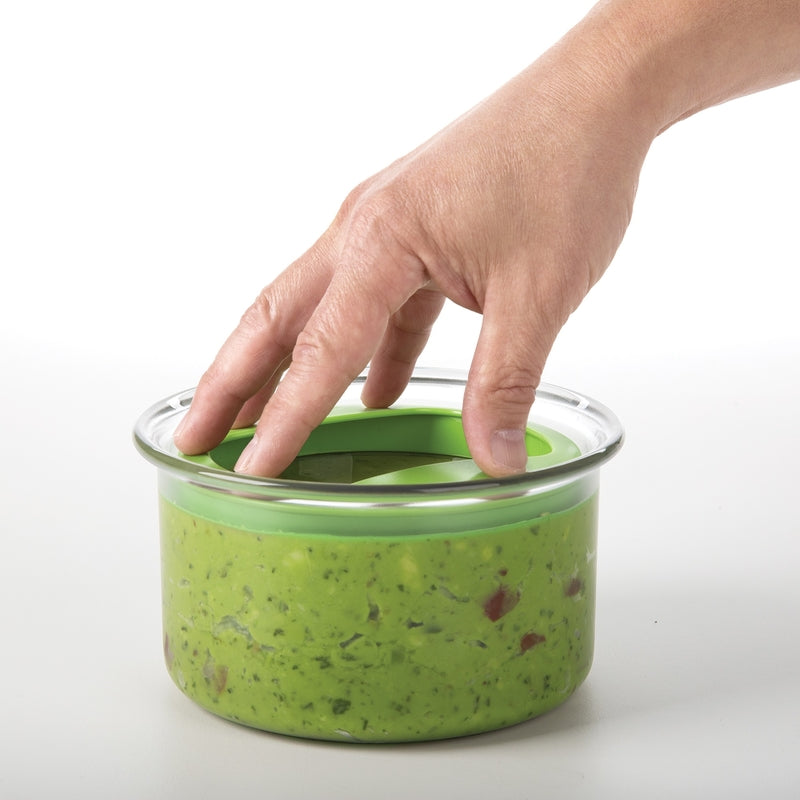 Prepworks Guacamole Keeper, Acrylic, shop kitchenware supplies at low ...