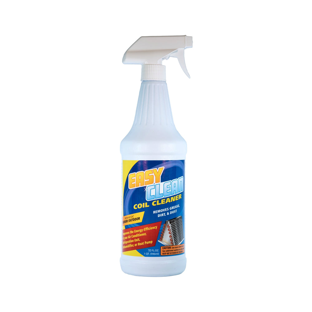 Proline 58461 Easy Clean Coil Cleaner, 32 Oz — Life and Home