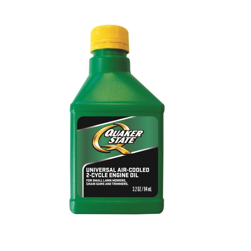 Quaker State 12414 Engine Oil, 3.2 Oz — LIfe and Home
