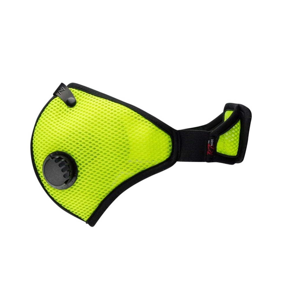 M2 Safety Multi-Purpose Air Filtration Mask, Green, low price, hand ...