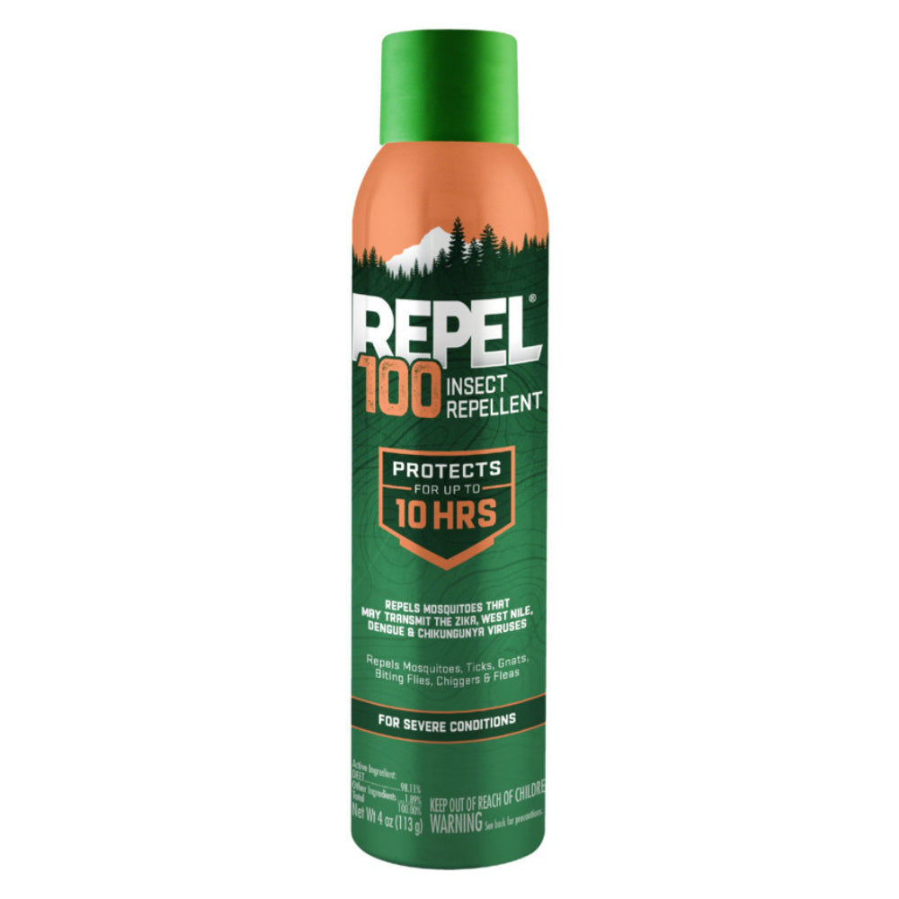 Repel HG-94210 Insect Repellent, 4 Oz — LIfe and Home