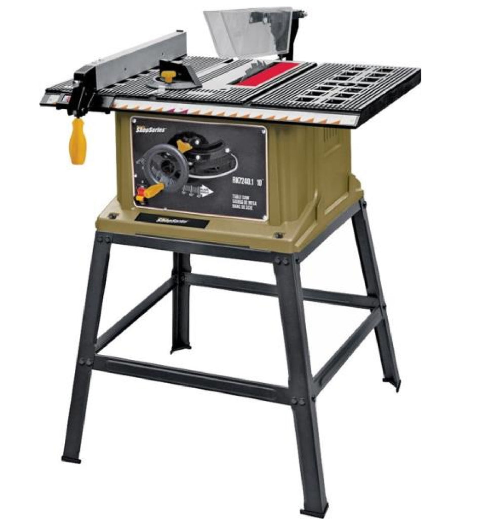 Buy Rockwell Bench Top Table Saw Leg Stand online at low price — Life ...