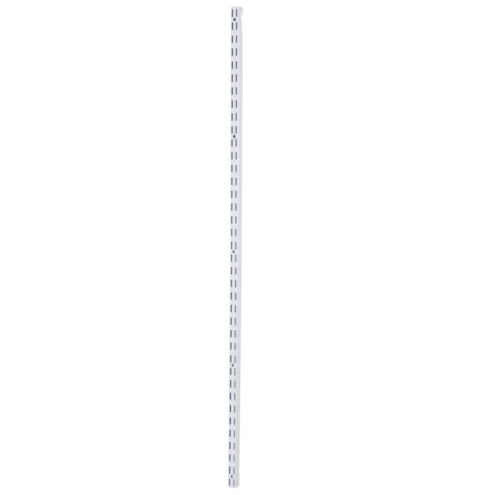 Rubbermaid 1780151 Fast Track Wall Mount Upright, 81-1/4 in — LIfe and Home