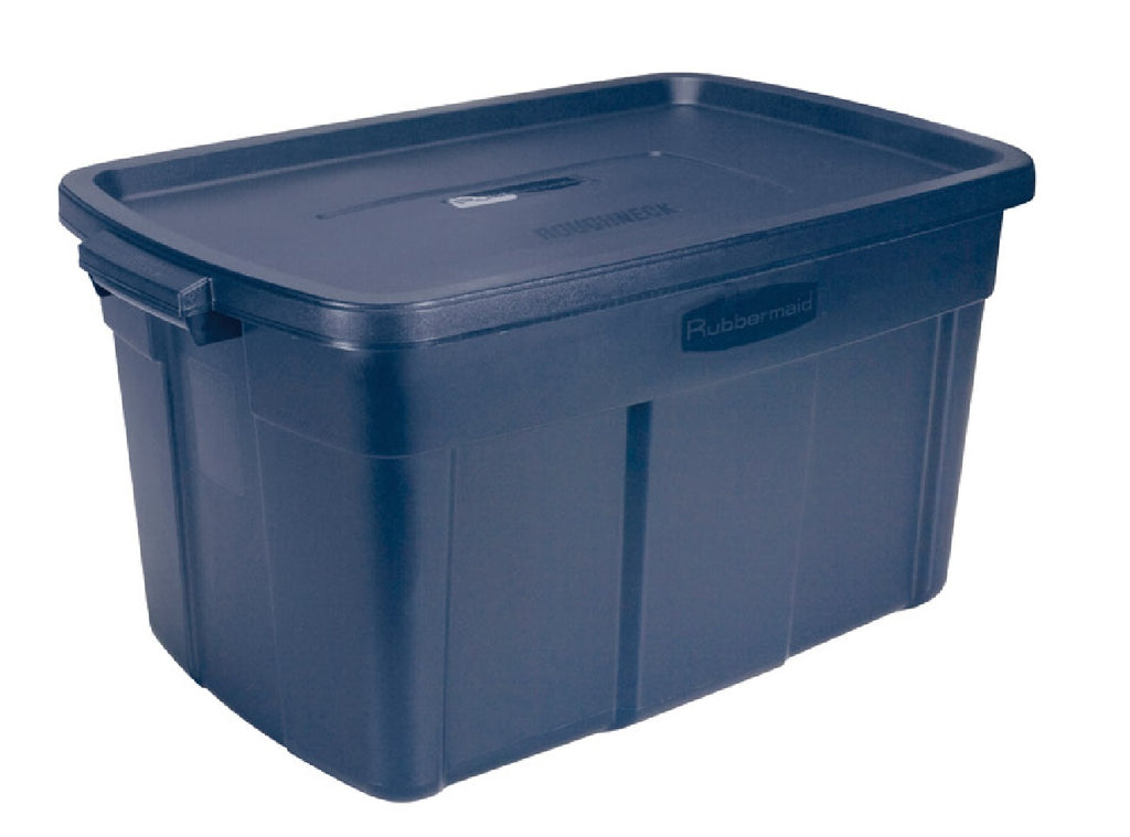 Roughneck Storage Box, 31 Gallon on sale, storage & organizer baskets ...