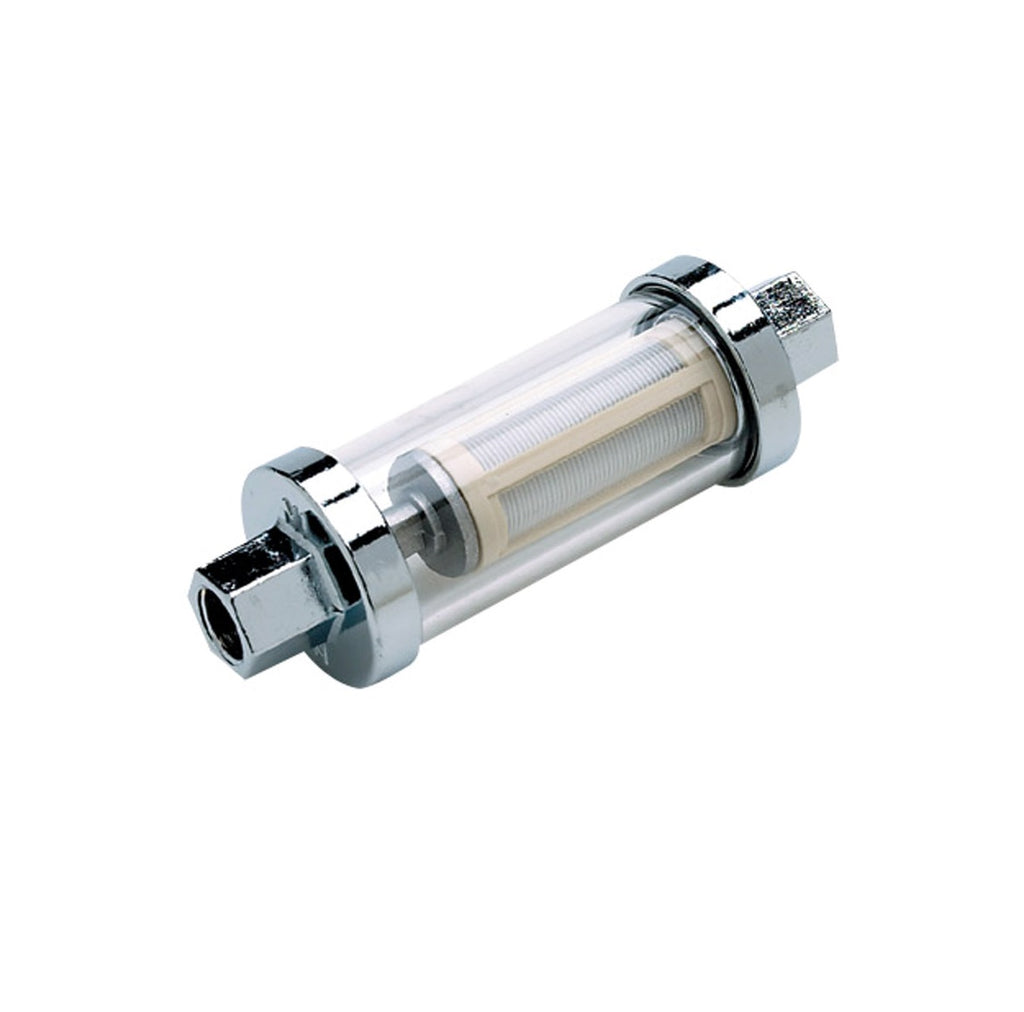 Universal In-Line Fuel Filter on sale, automotive tools & supplies at ...