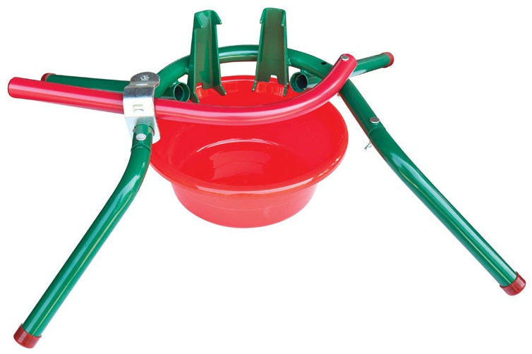 Simple Living Quick Straight Christmas Tree Stand, low price, special ...