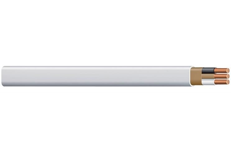 Romex SIMpull Building Wire on sale, electrical repair supplies at low ...
