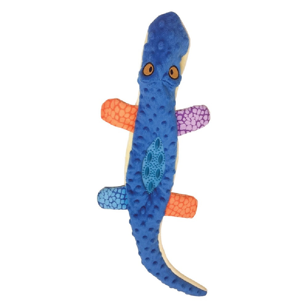 Spot 54292 Plush Nubbins Lizard Dog Toy, Large — LIfe and Home