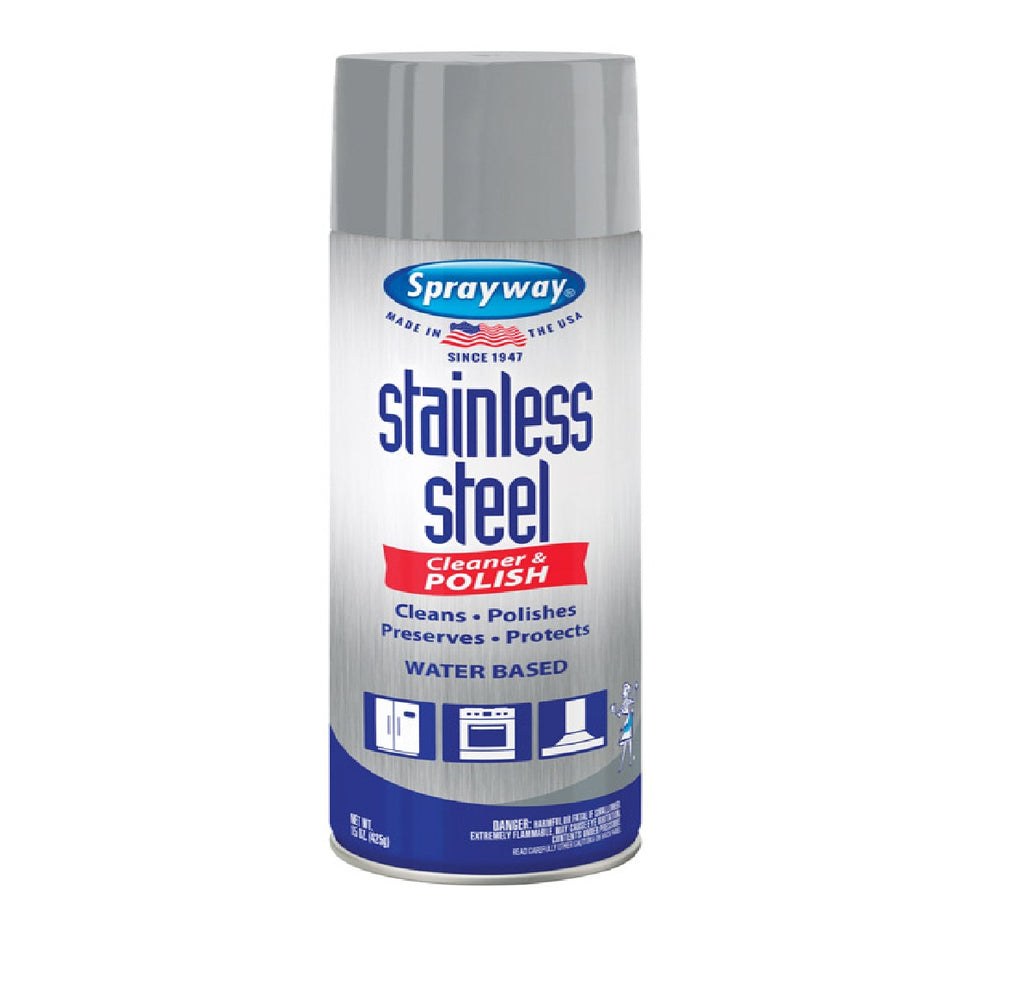 Stainless Steel Cleaner, shop home cleaning essentials at low price ...