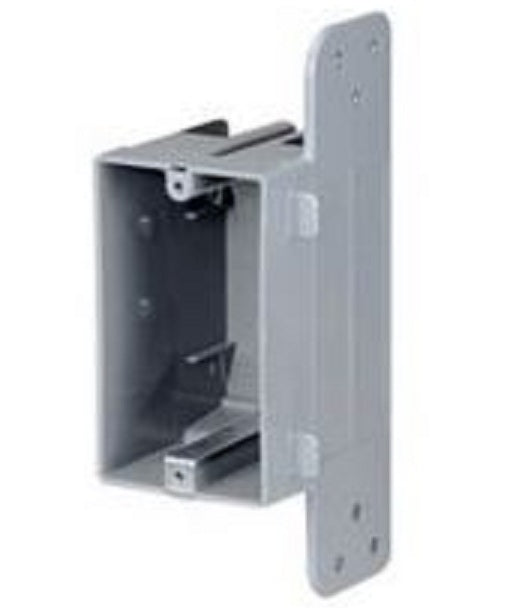 NuTek Ceiling Box, 1 Gang, shop hardware electrical supplies at low ...