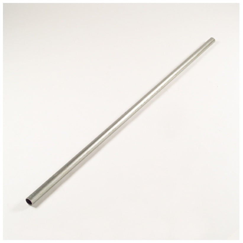 Galvanized Steel Dock Pipe, Metallic, shop sports accessories ...