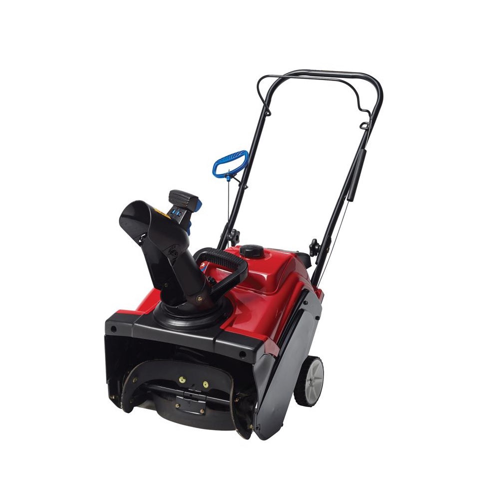 Toro 38475 Power Clear Snow Thrower, 18 Inch — LIfe and Home