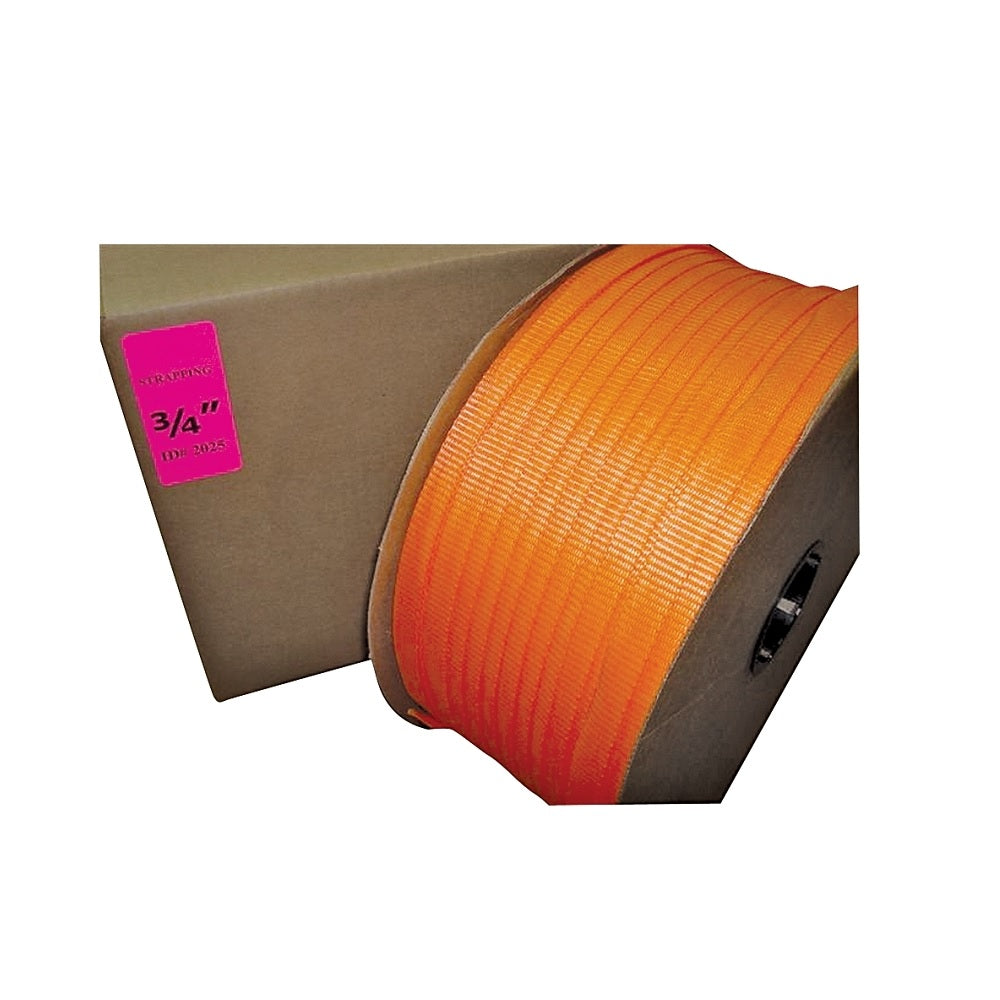 TransTech ST-SP2025P Strapping Coil, 1650 Feet — LIfe and Home
