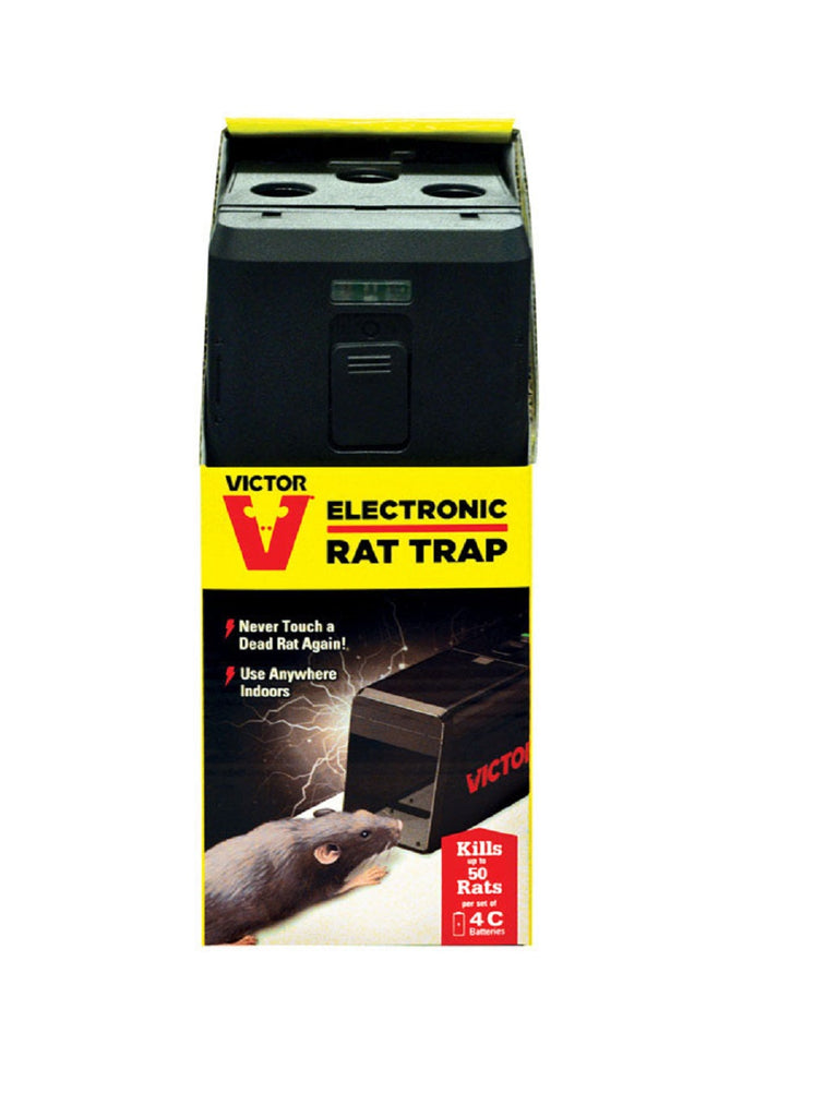 Electronic Cordless Mouse Trap, low price, best home & office pest ...