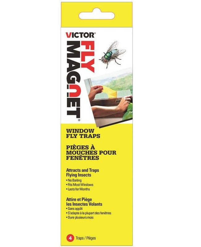 Terro Window Fly Trap, low price, best insect pest control items store ...