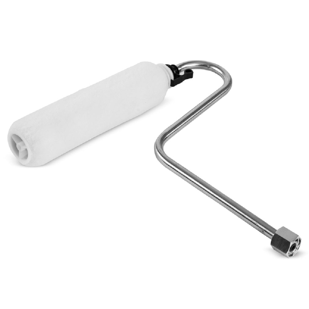 Wagner 2412851 Control Pro Sprayer-Fed Roller Attachment, 9 Inch — LIfe ...