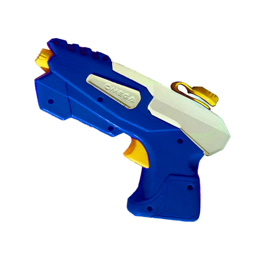 Water Sports 88113-7 Omega Water Gun, Plastic — LIfe and Home