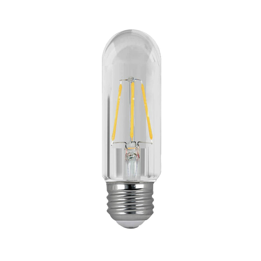 Feit Electric BPT1040/927CA 40-Watt Equivalent LED Light Bulb, 2700 K ...