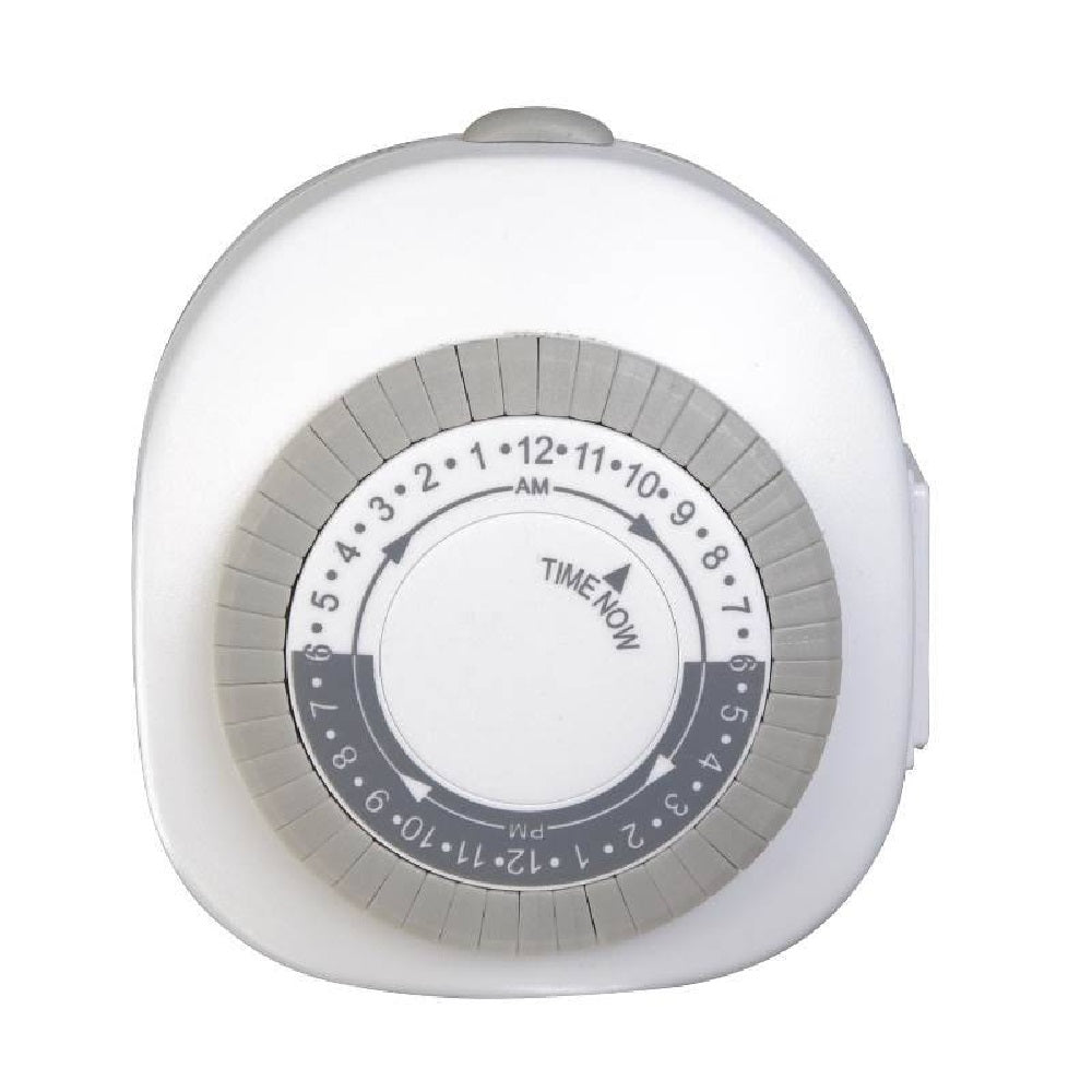 Programmable Mechanical Timer, low price, industrial electrical ...