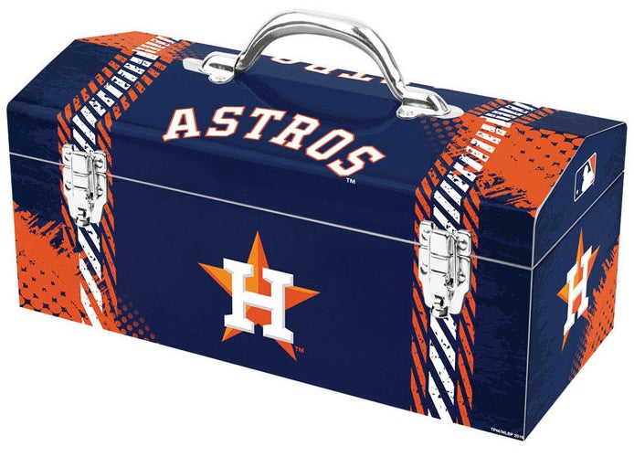 Houston Astros Art Deco Tool Box, low price, best electrical hand tools ...