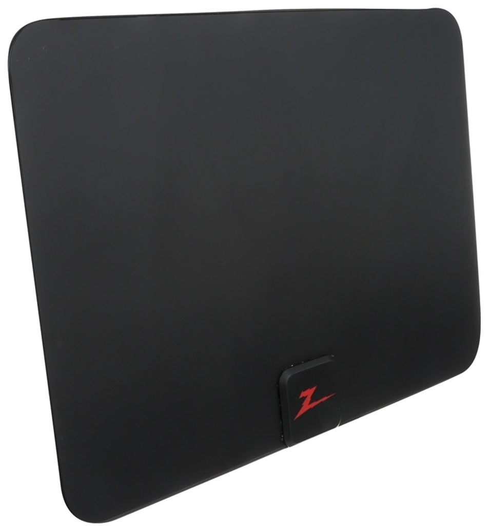 Zenith VN1ANIUTA50 Indoor Ultra-Thin Digital HDTV Antenna — LIfe and Home