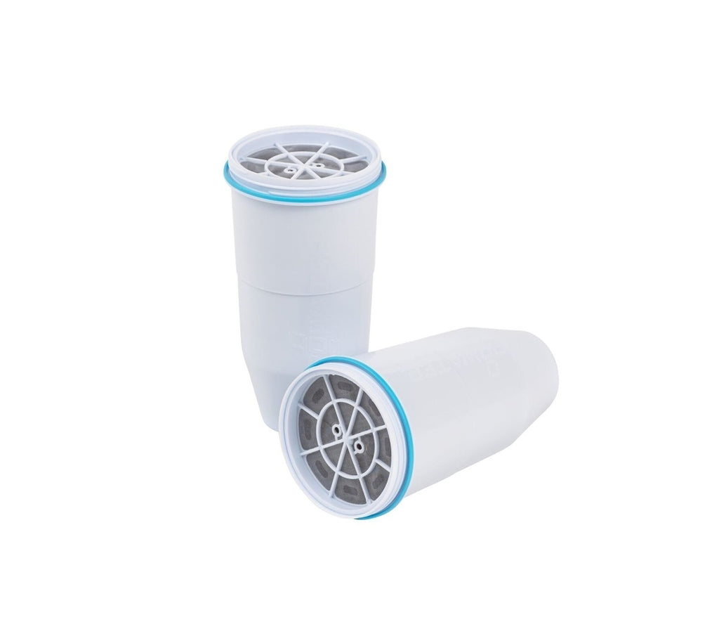 Zero Water ZR-017 Replacement Filter, 2 Filters/Pk — Life and Home