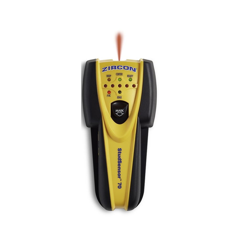 Zircon 69987 StudSensor Stud Finder, 9 Volts — LIfe and Home
