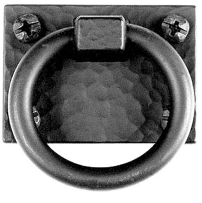 Acorn APABP Iron Ring Pull, 2", low price, best hardware repair kit ...