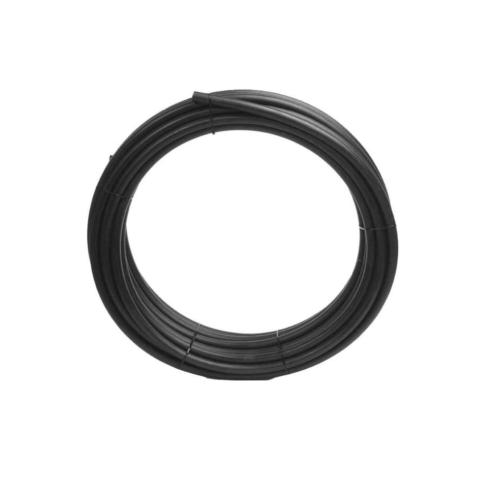 PolyFlex Polyethylene Pipe, low price, plumbing materials & goods for ...