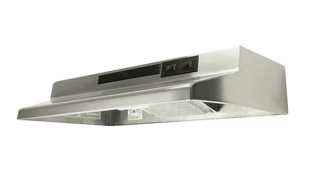 Convertible Range Hood, 30", low price, best ventilation maintenance ...