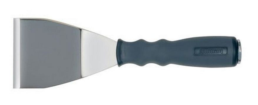 Soft Grip Bent H/D Scraper /Pole Socket on sale, painting tools ...