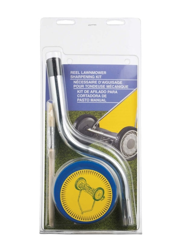 Reel Mower Sharpening Kit, low price, lawn garden power tools for sale ...
