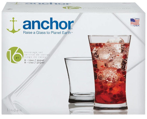 Linden Beverage Set, low price, bulk kitchen supplies for sale — LIfe ...