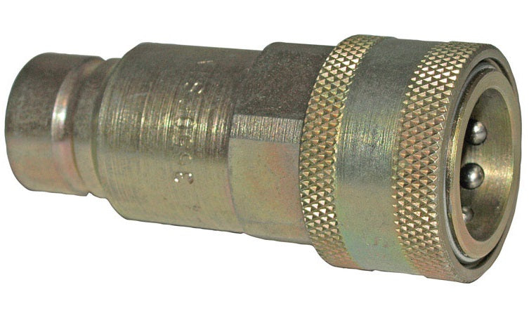 Flat Face Hydraulic Adapter on sale, electrical hand tools at low price ...