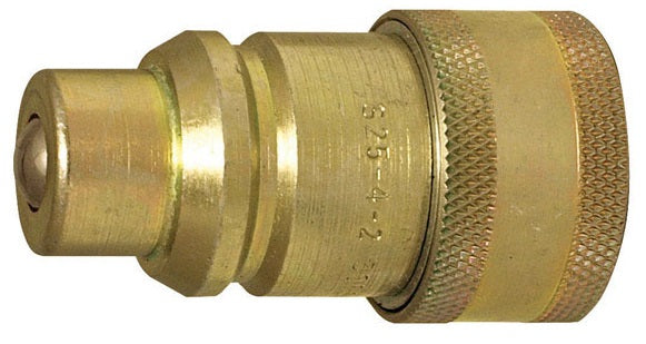 Universal Hydraulic Adapter, ISO Male on sale, construction hand tools ...