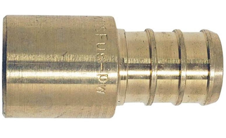 Brass PEX Male Adapter, low price, best bulk plumbing supplies store ...