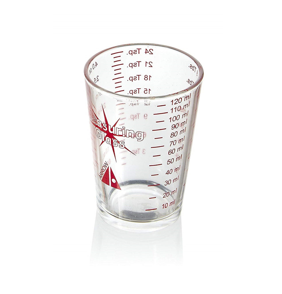Measuring Glass, 4 Oz, low price, bulk kitchen supplies for sale — LIfe ...