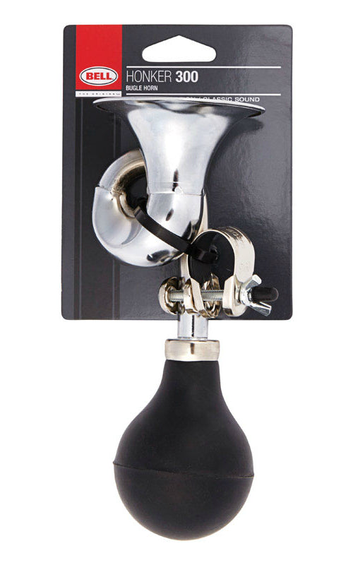 Bell 7015986 Be Alert Bugle Horn — LIfe and Home