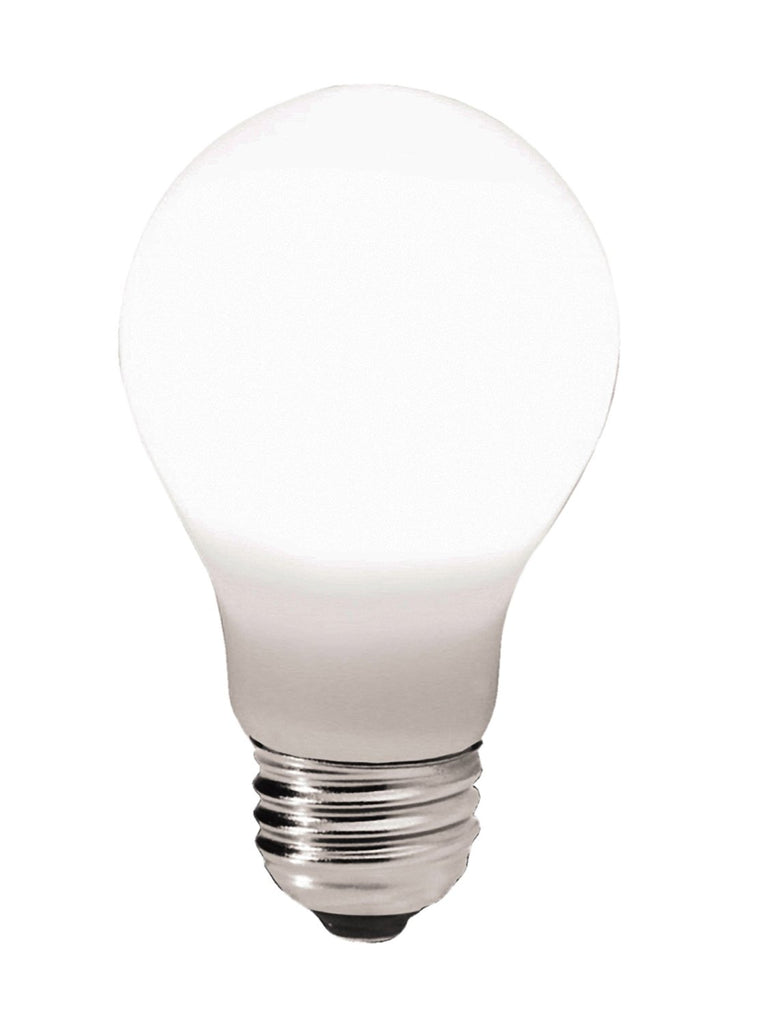 Bright White LED Light Bulb, 60 Watt, low price, lighting replacement ...