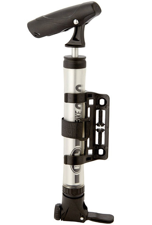 Dual Action Bike Hand Pump, low price, camping tools & essentials for ...