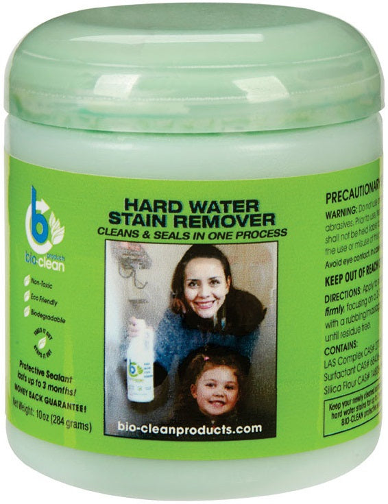 Hard Water Stain Remover on sale, cleaning goods & supplies at low ...