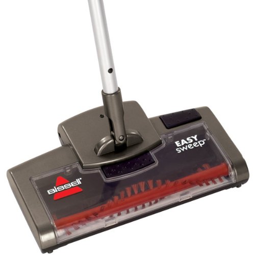 Bissell 15D1 Easy Sweep Cordless Rechargeable Sweeper — LIfe and Home