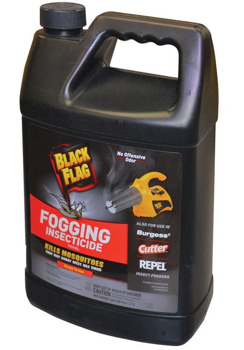 Insecticide Fogger Resmethrin Mosquitos, shop home & garden pest ...
