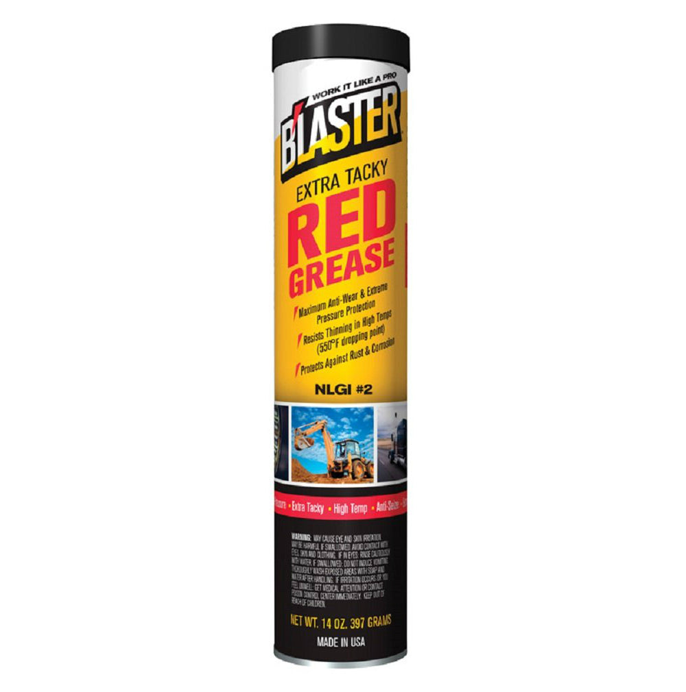 Extra Tacky Red Grease, shop automotive accessories & tools at low ...