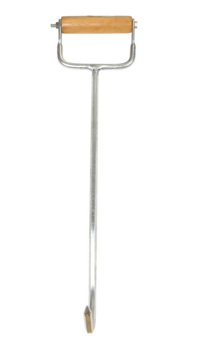 Standard D-Style Hay Hook, low price, best lawn & garden power tools ...