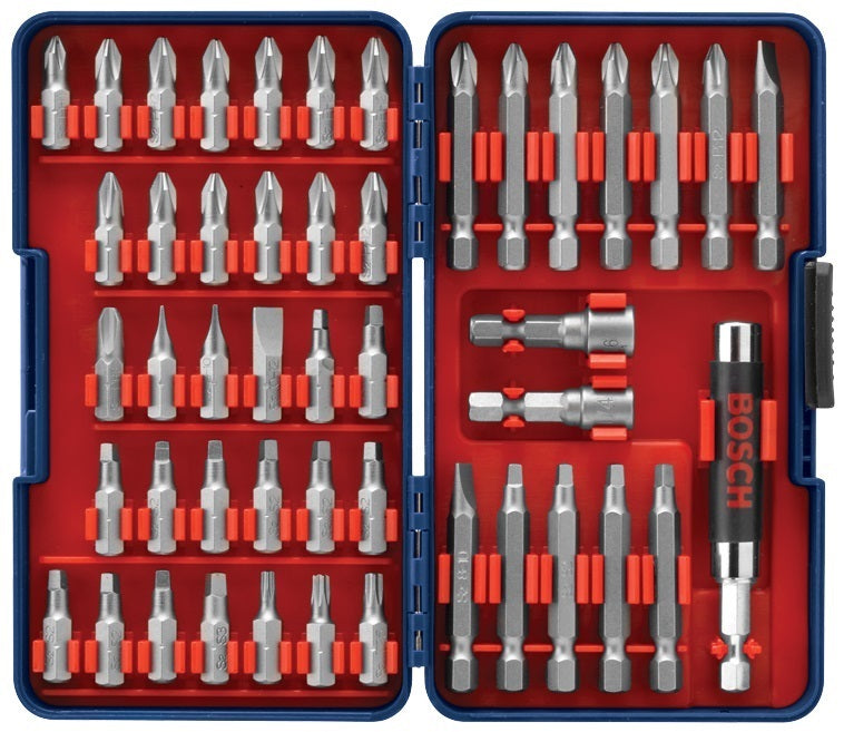 Multi-Size Screwdriver Bit Set, low price, electrical hand tools for ...