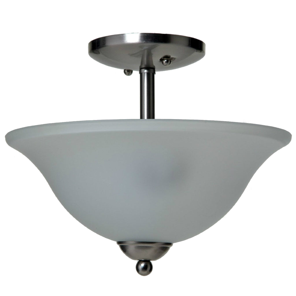 Two Light Ceiling Fixtures, low price, lighting parts & fixtures for ...