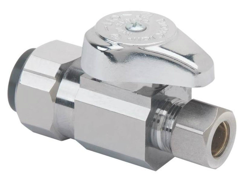 Straight Stop Valve on sale, plumbing repair tools at low price — LIfe ...