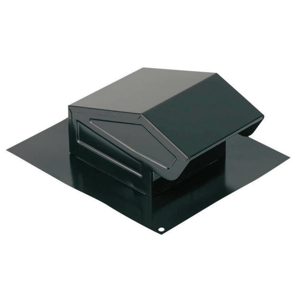 Round Duct Steel Roof Cap, low price, best ventilation maintenance ...
