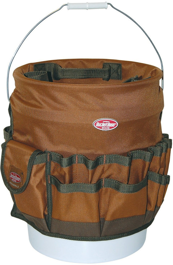 The Bucketeer BTO, Brown, low price, best hand tool sets store — LIfe ...